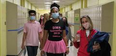 Davisville Middle School
