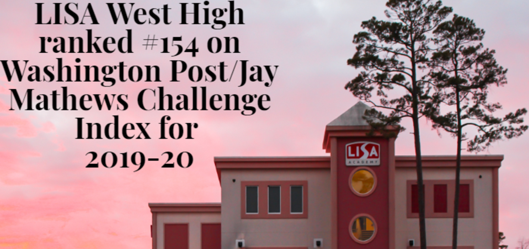 LISA Academy Public Charter Schools