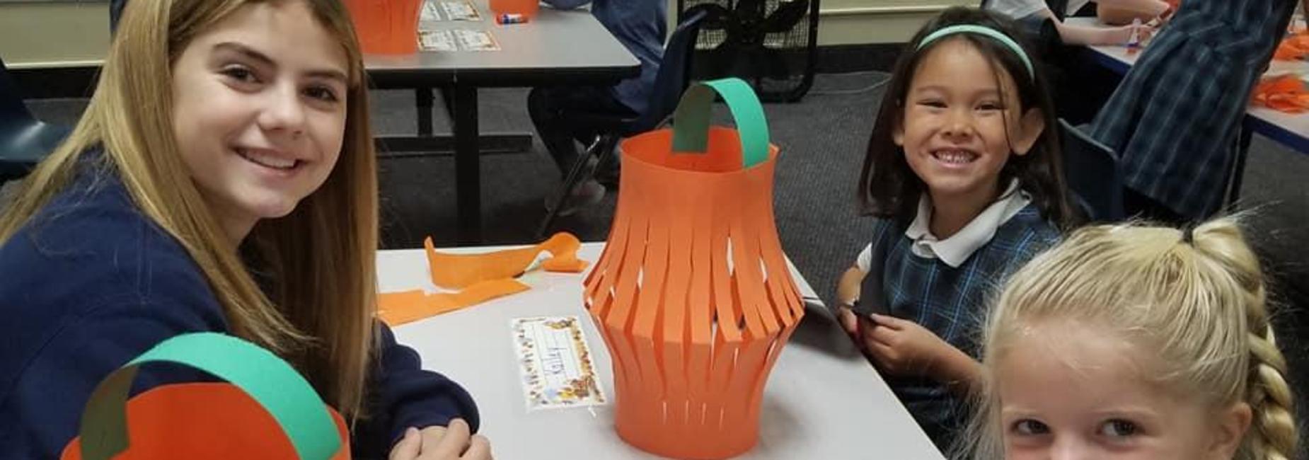 St. Anne Catholic School