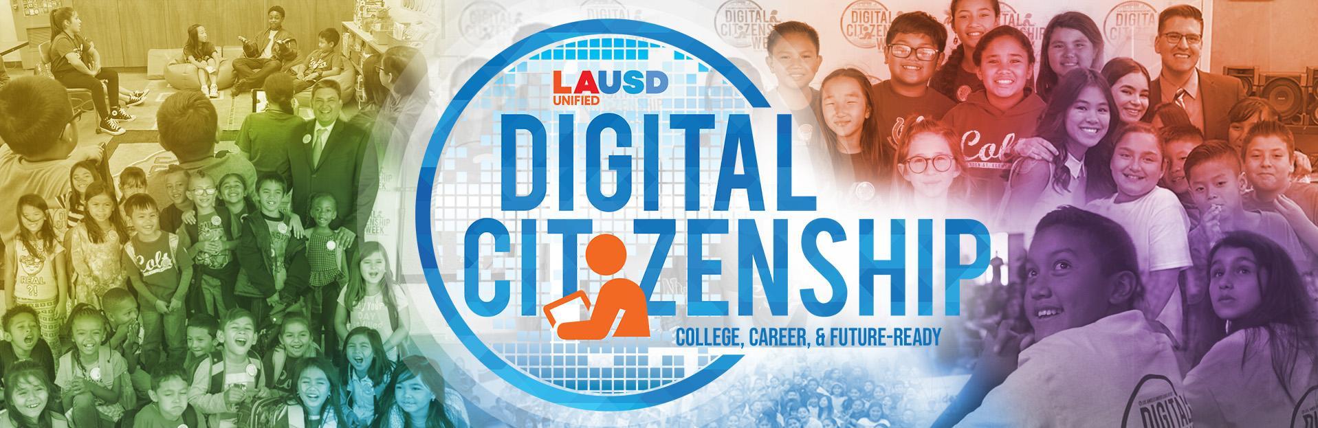 Digital Citizenship Week – Instructional Technology Initiative ...