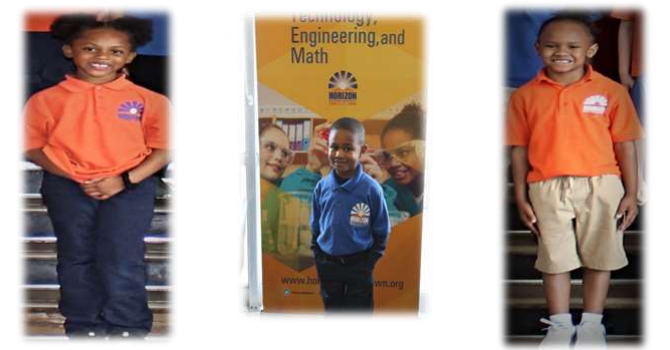 Uniforms – Student Life – Horizon Science Academy Austintown