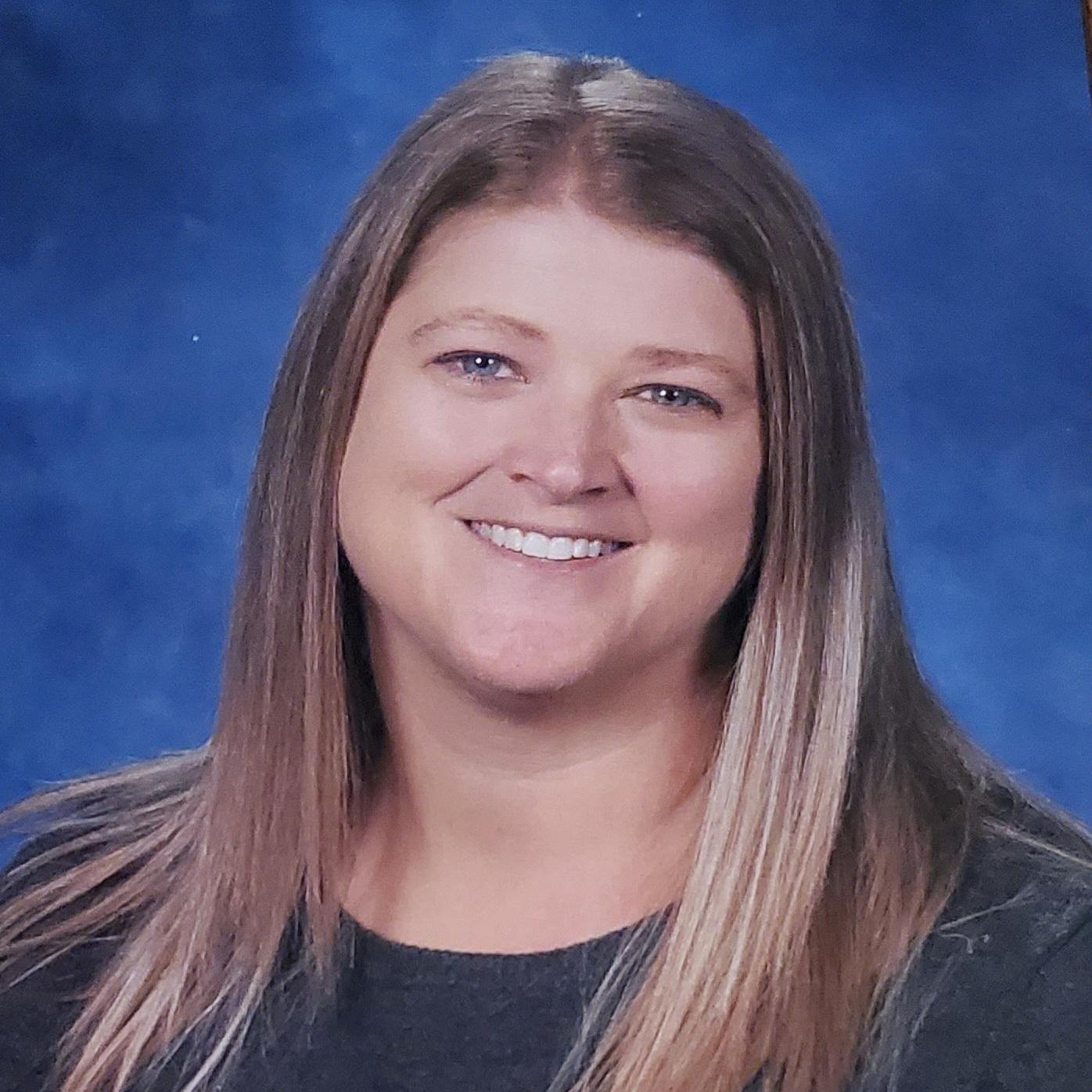 Staff Directory | Clear Spring Elementary
