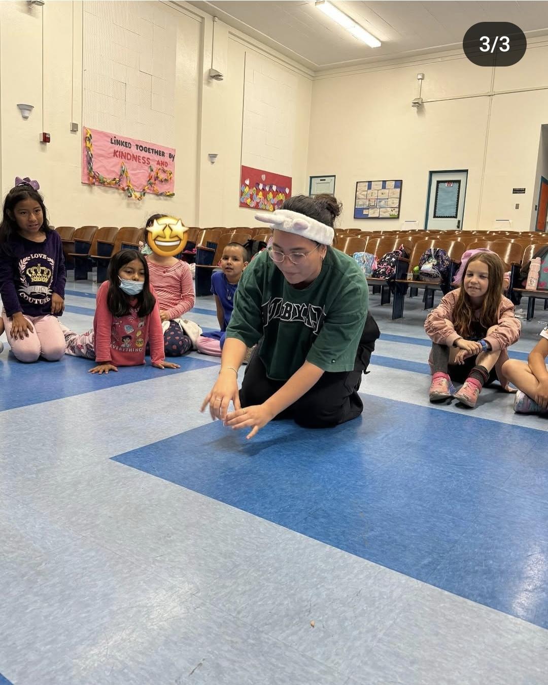 After School Enrichment – Enrichment – Palms Elementary & School for ...