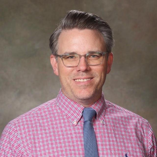 Staff – Pep Band – Blackman High School