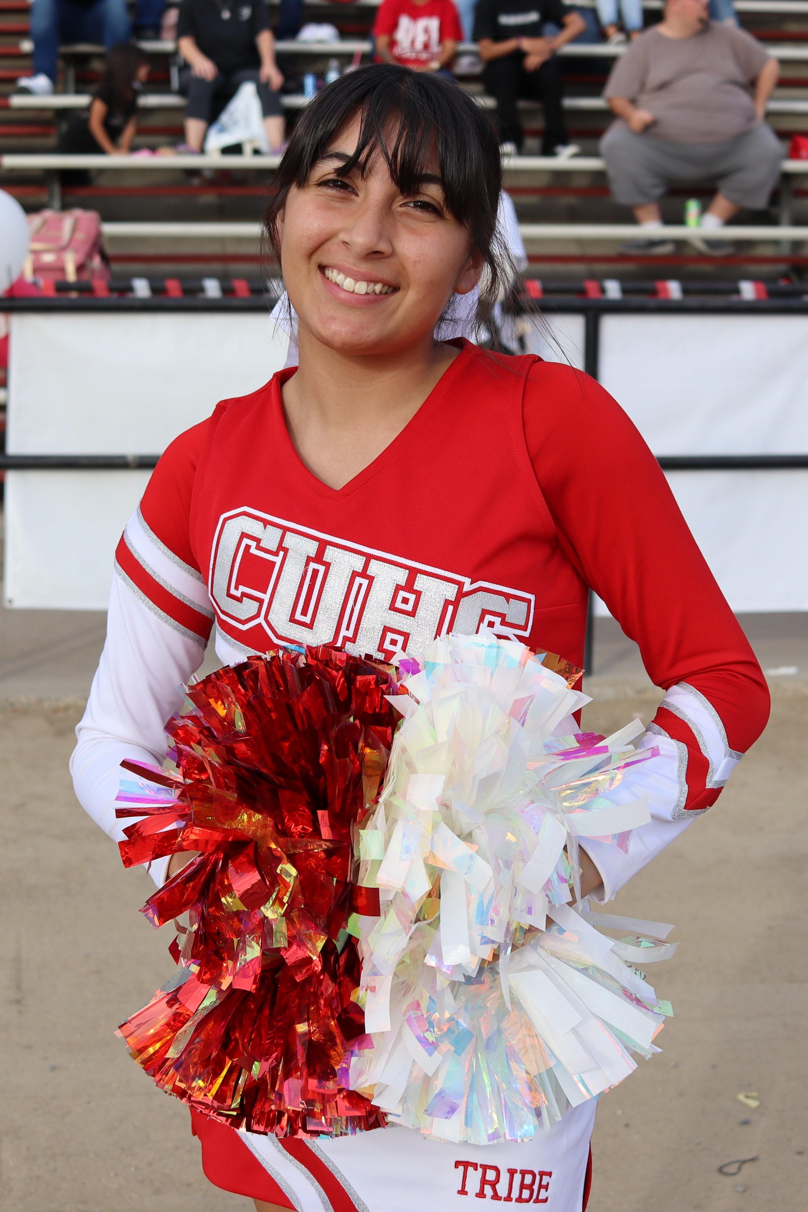JV Cheer vs. Riverdale, September 29, 2023 – CUHS Videos & Photos ...