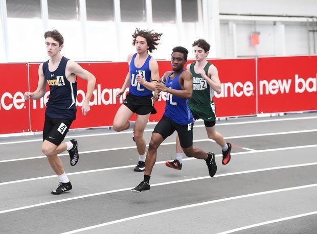 Varsity Indoor Track – Indoor Track – Oratory Preparatory School