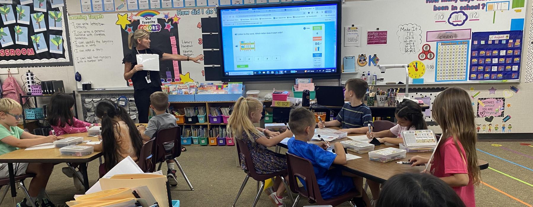 Sierra View Elementary School