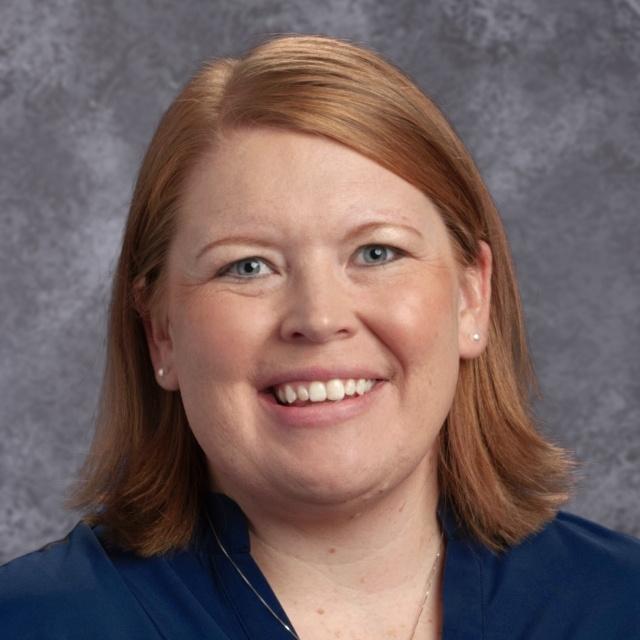 Staff – 6th Grade – Buford Middle School