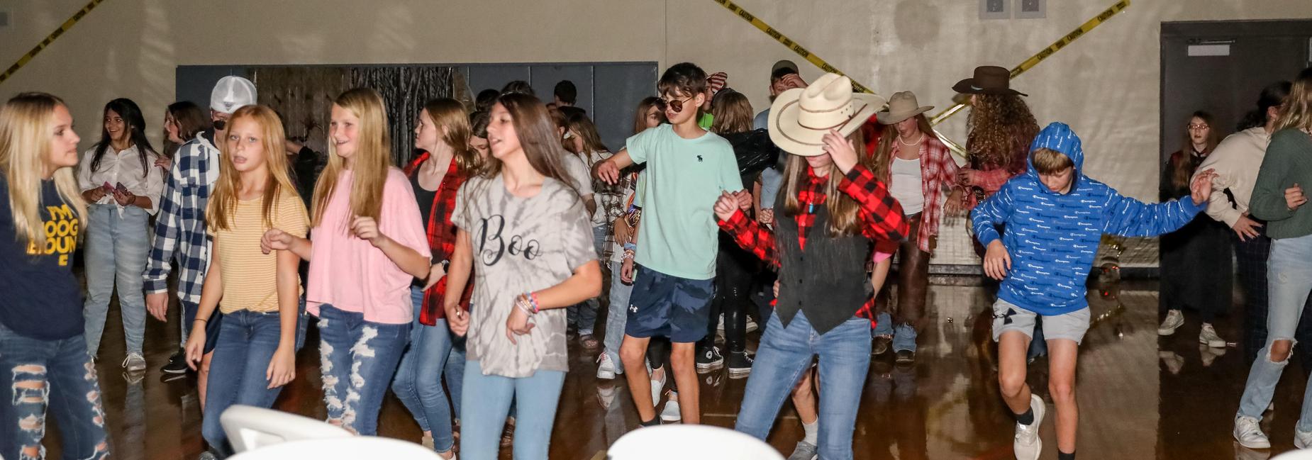 Oneida Middle School