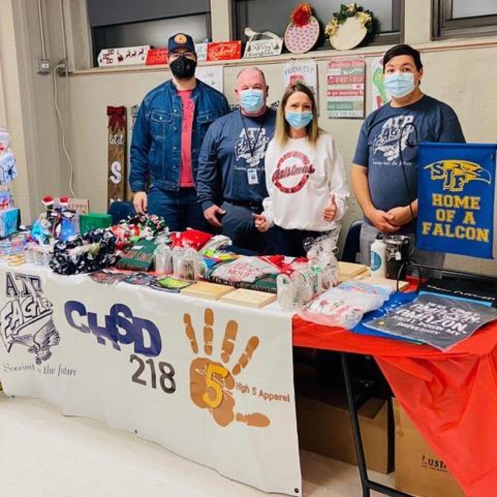 ATP Adult Transition Program