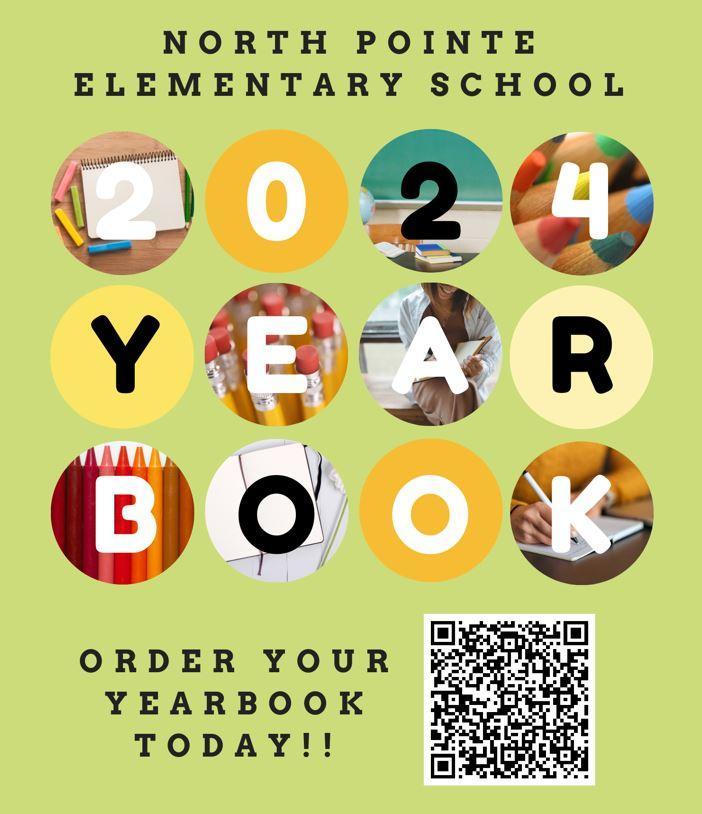 North Pointe Elementary School