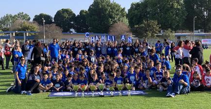 Vahan & Anoush Chamlian Armenian School