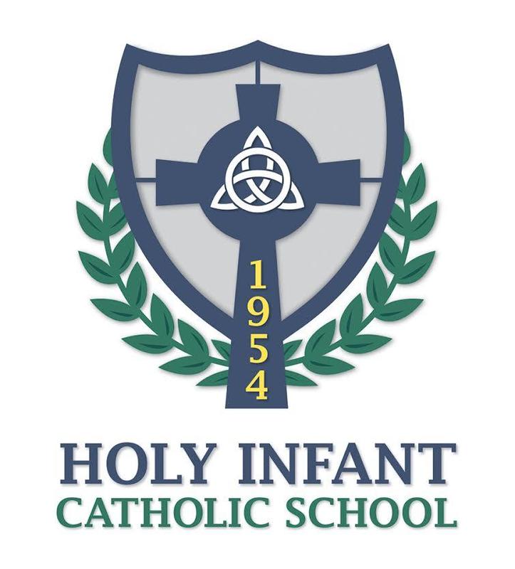 Elementary School | Missouri | Holy Infant Catholic School