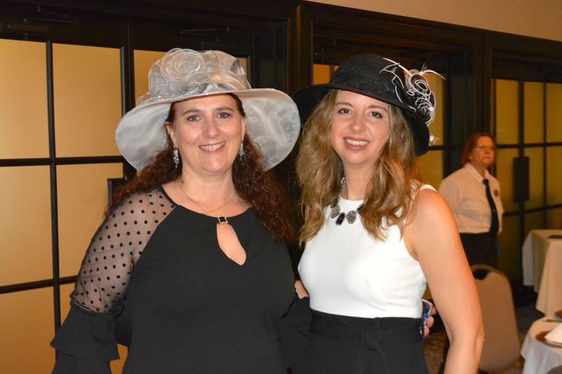 2025 Auction for OLSH Raises over $65,000 for OLSH students & programs ...