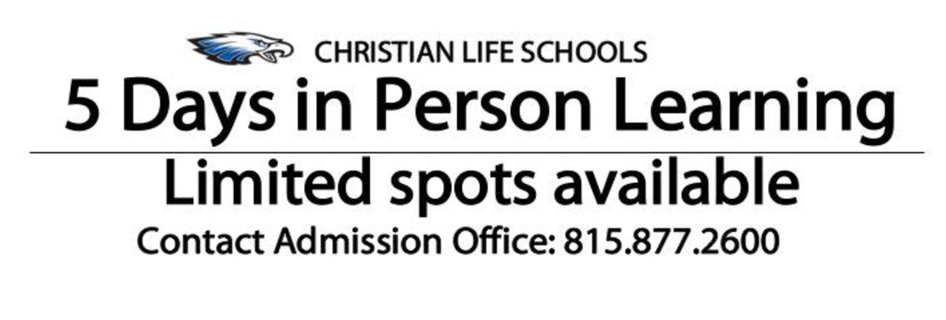 Christian Life Schools