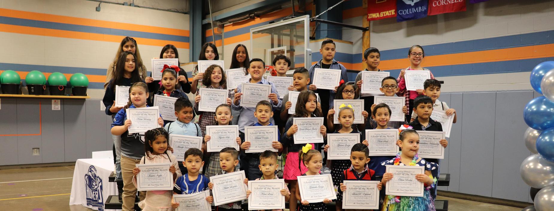 Gorena Elementary