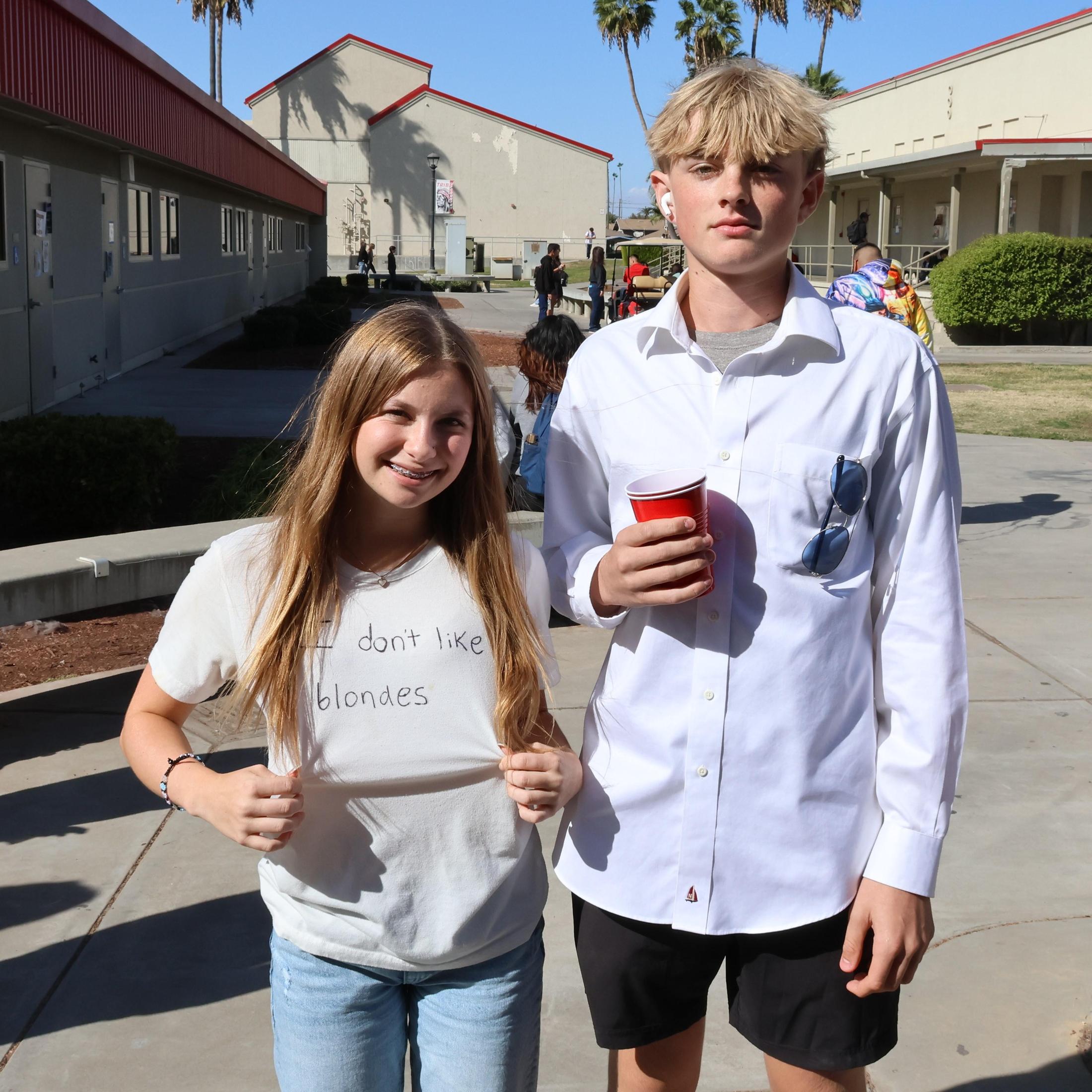 Spooky Week, Rhyme Without Reason, October 28, 2024 – CUHS Videos ...