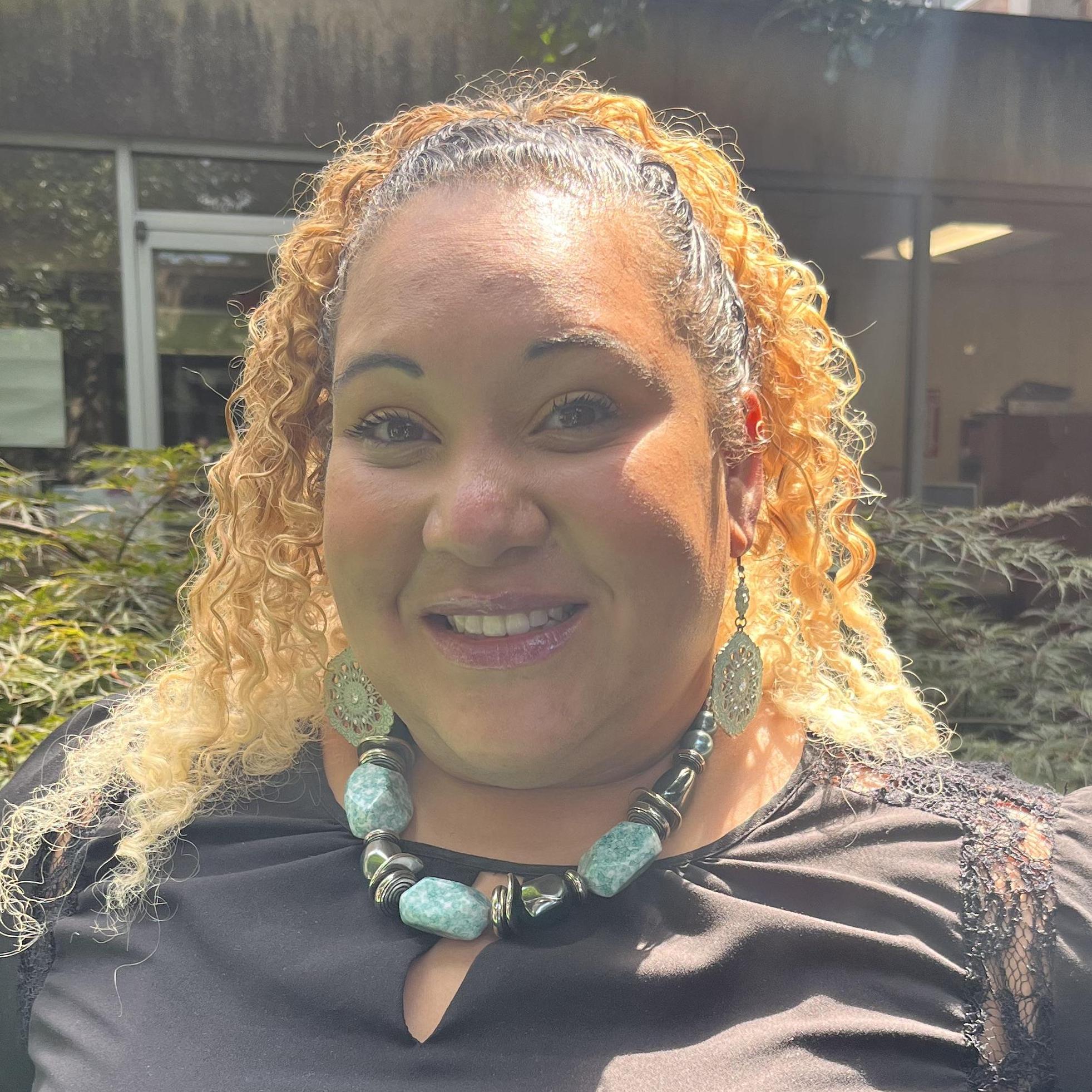 Aaliyah Carter's Instagram, Twitter & Facebook on IDCrawl