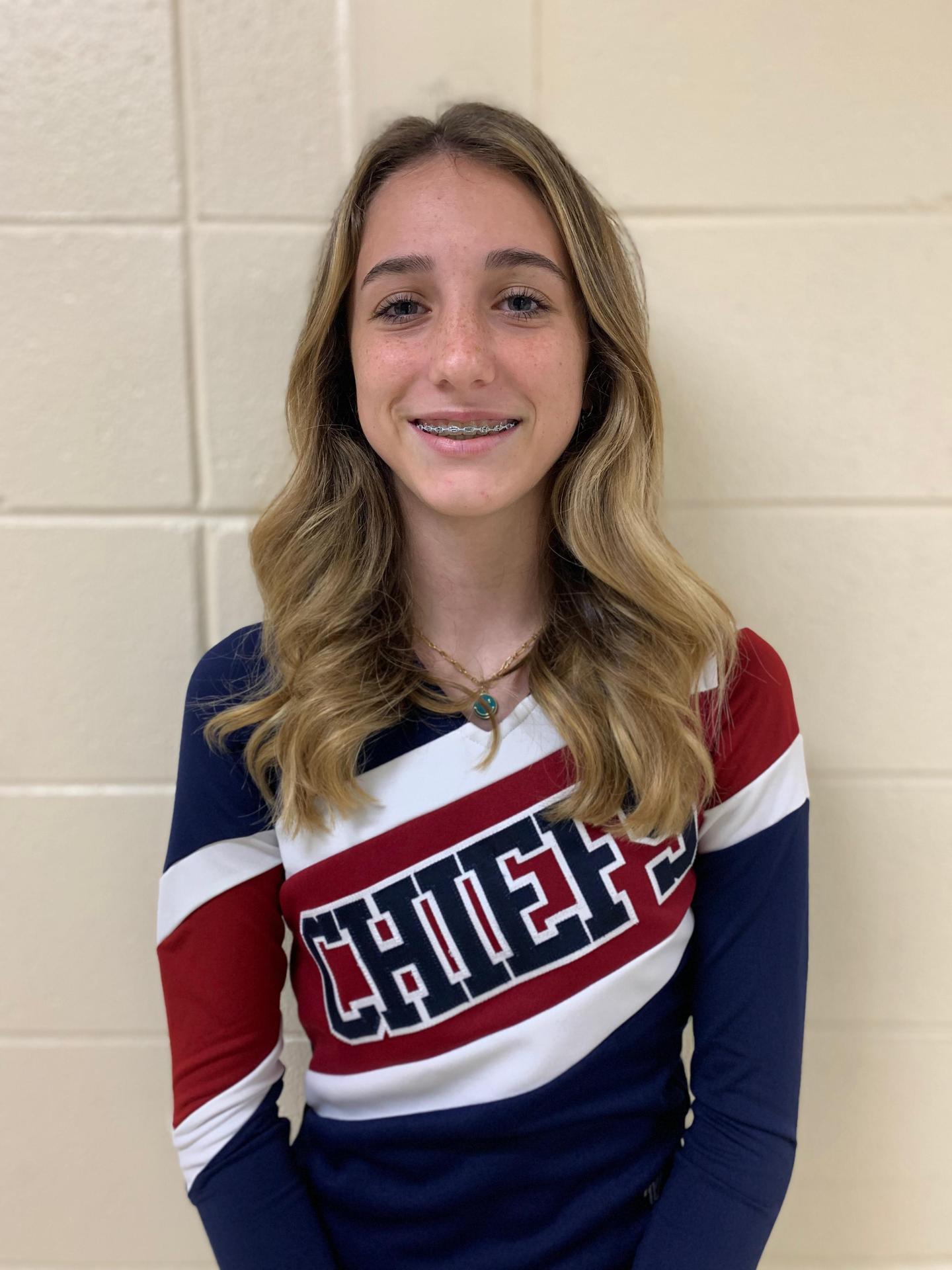 Junior High Cheer – Teams and Schedules – Magnolia Heights School