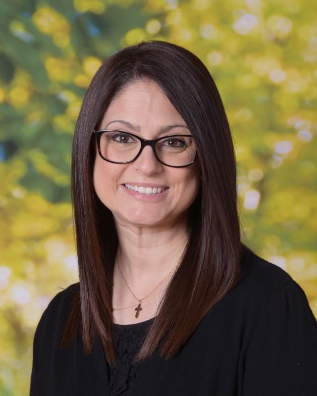 Staff Directory - Home - St. Catherine of Siena School