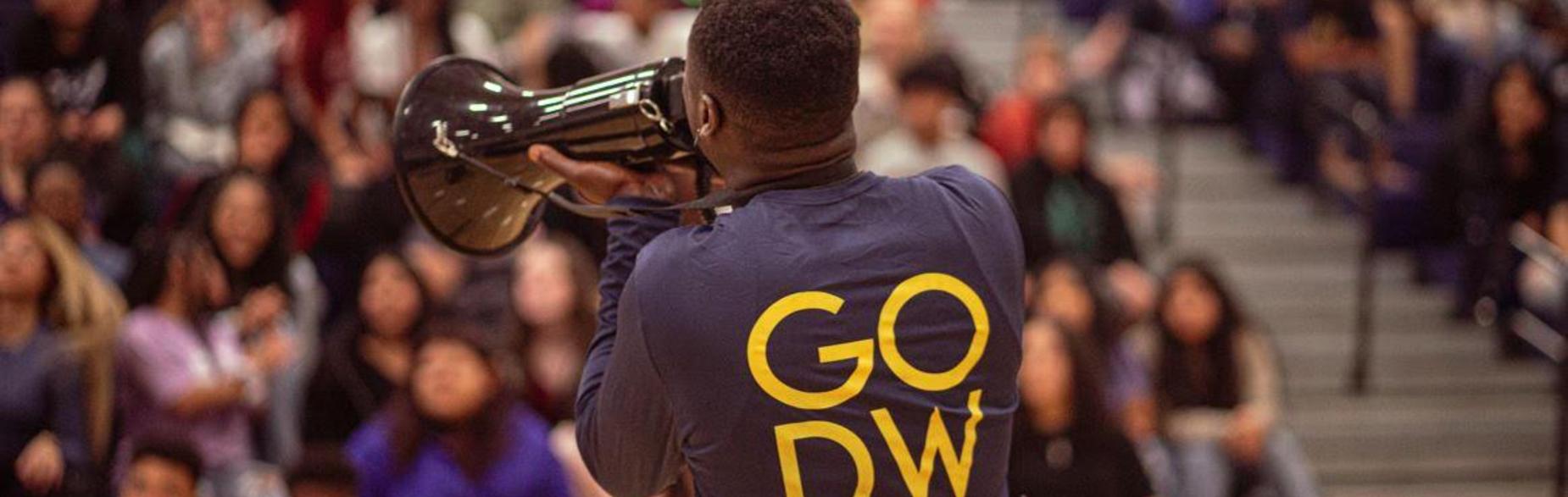 Godwin Heights Middle School