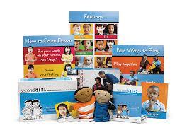 Creative Curriculum – Curriculums – Logan Early Education Center