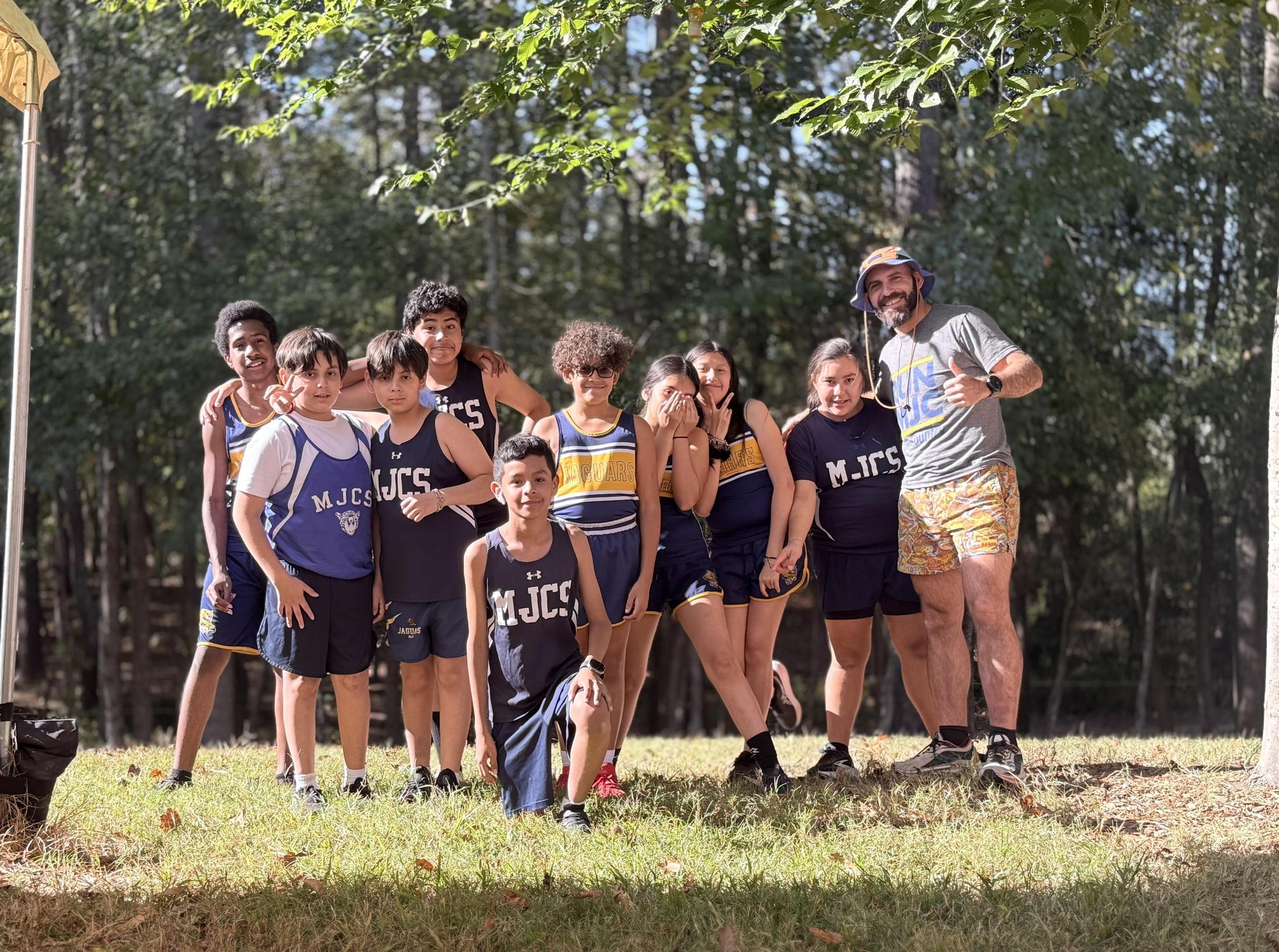 Physical Education – Scholars – Maureen Joy Charter School