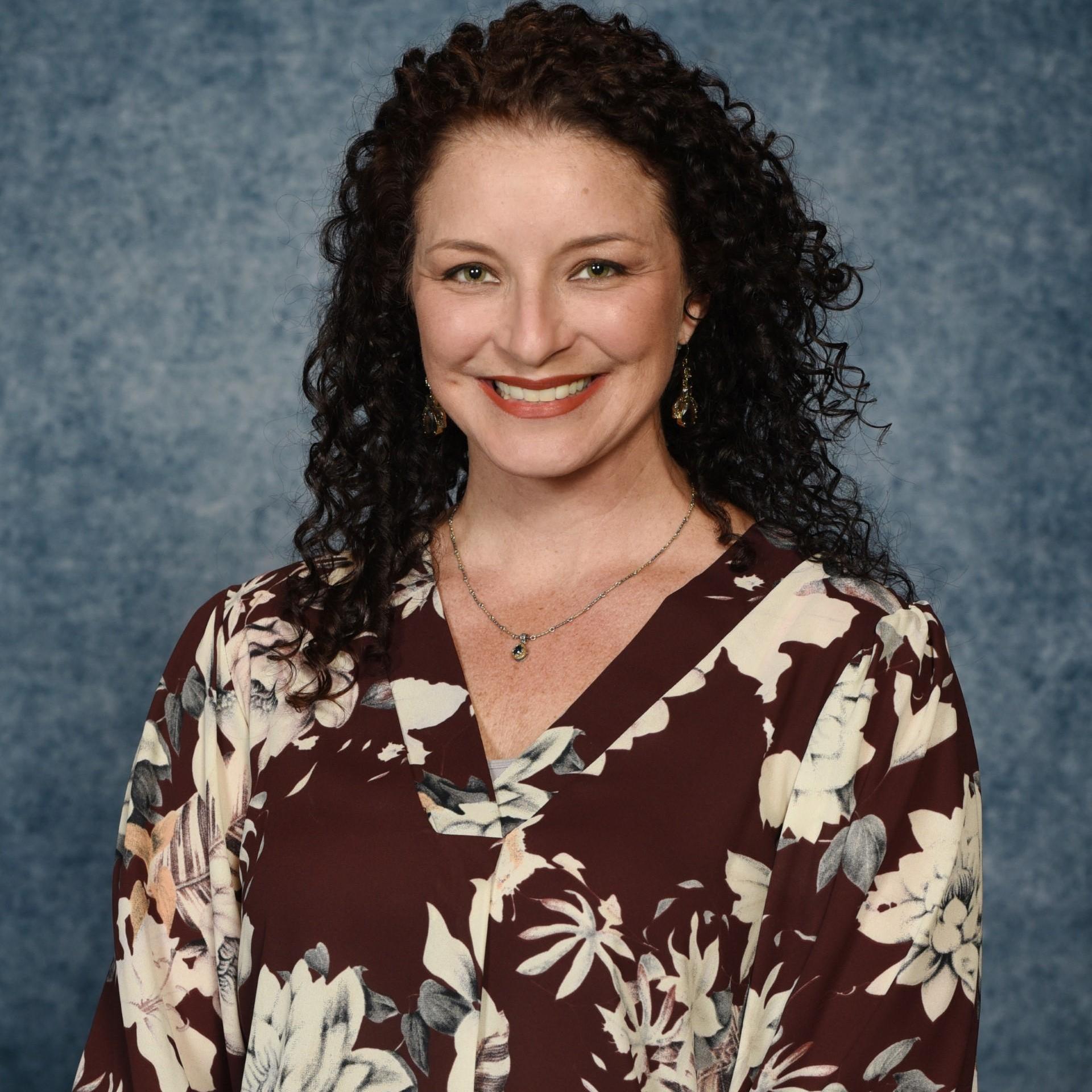 Staff – Fine Arts – Greenbrier High School