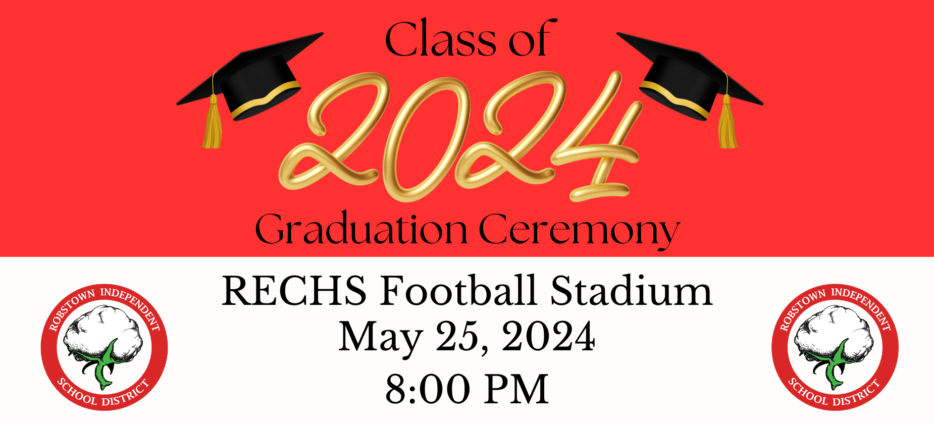 Robstown Independent School District