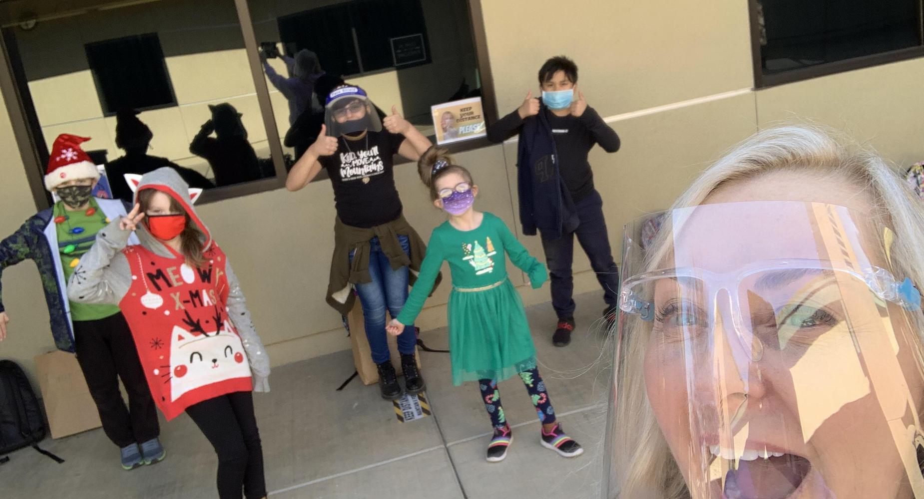 Norris Elementary School