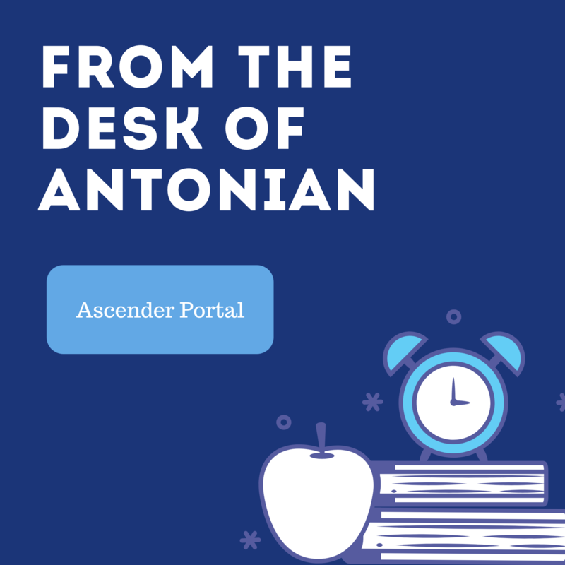 Antonian College Preparatory High School