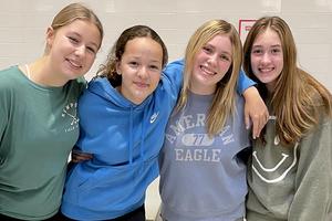 Mars Area Middle School