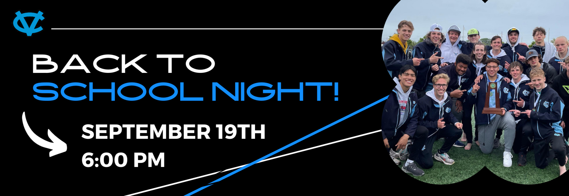 Central Valley High School