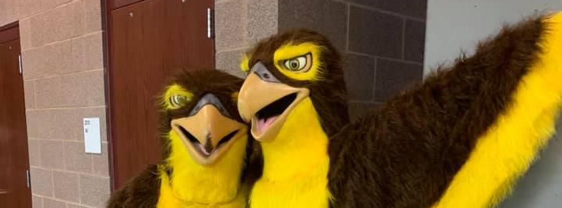 Huffman Middle School