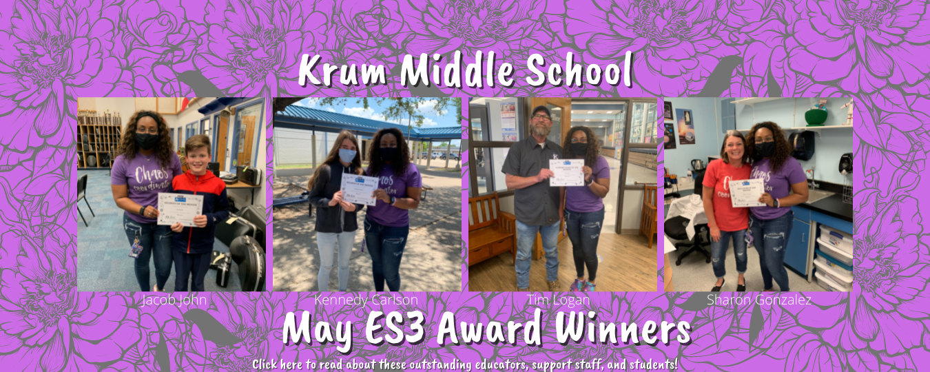 Krum Middle School