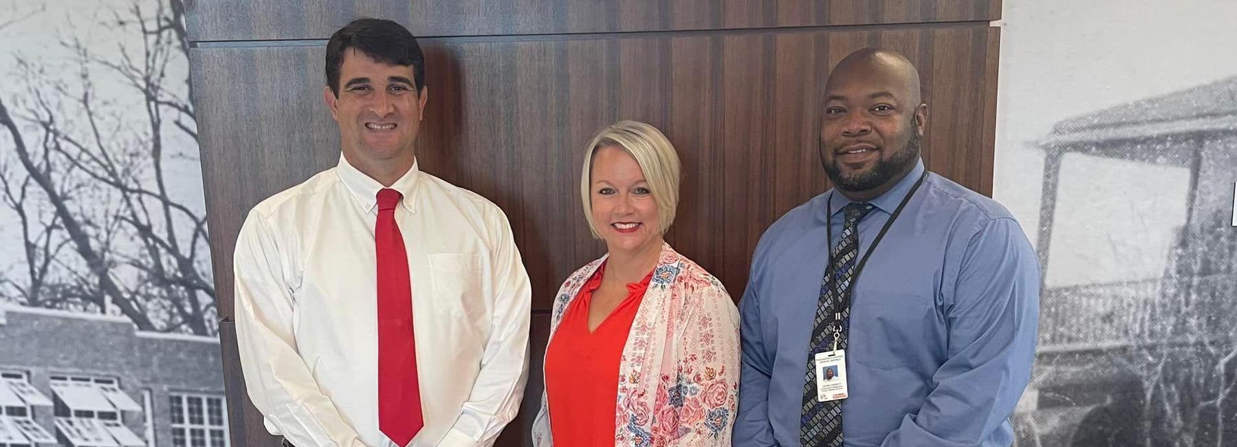 Colmer Middle School