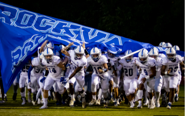 2021 Game Photos – Football – Rockvale High School