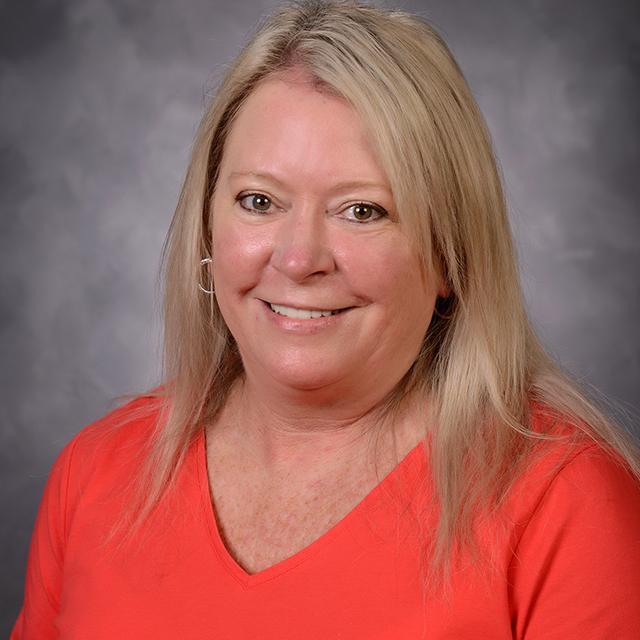 Staff Directory | East Valley High School