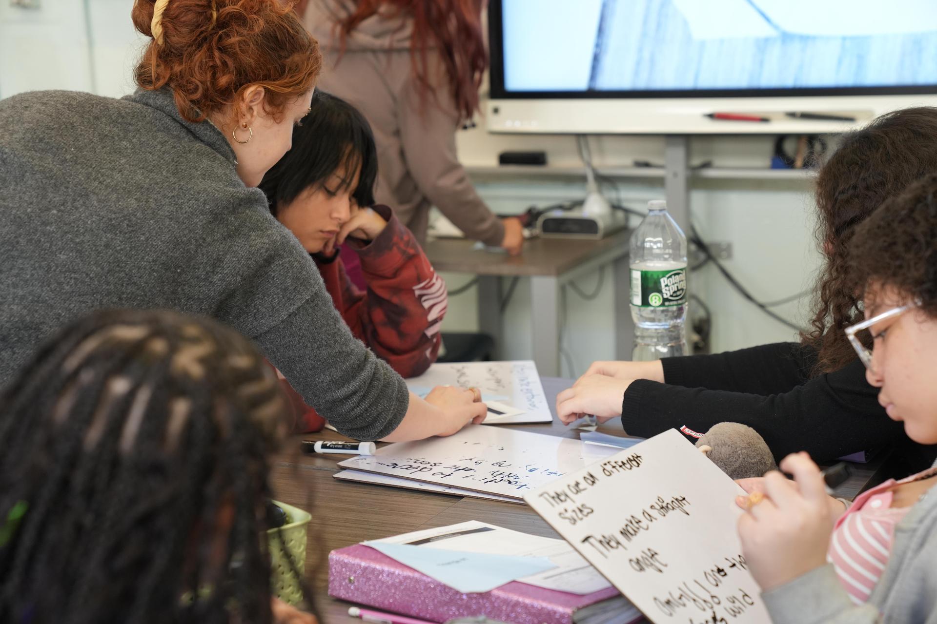 Math – Math – Fordham High School For The Arts