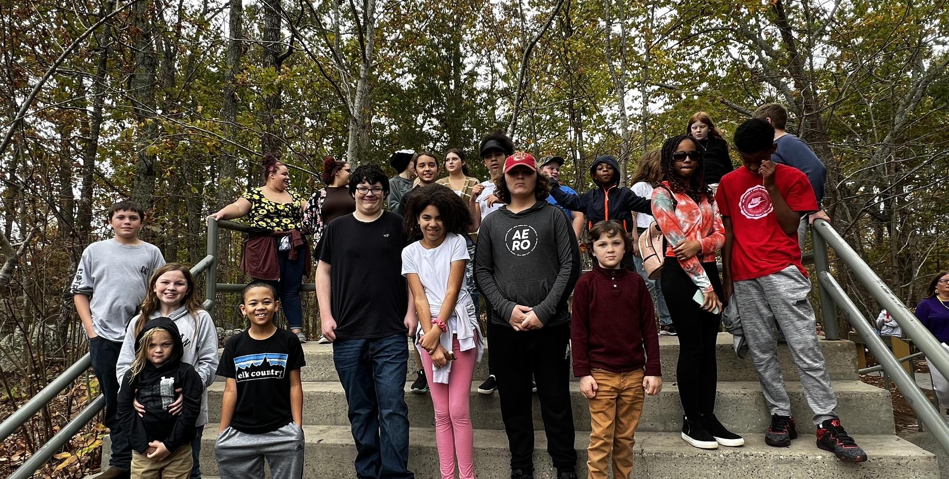 Global Learning Academy