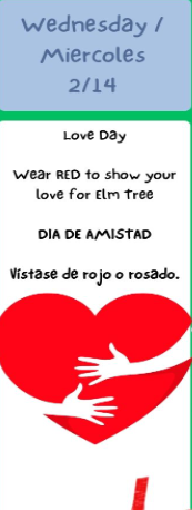 February 12th to February 16th, 2024 - P.S. 211’s Respect for All ...