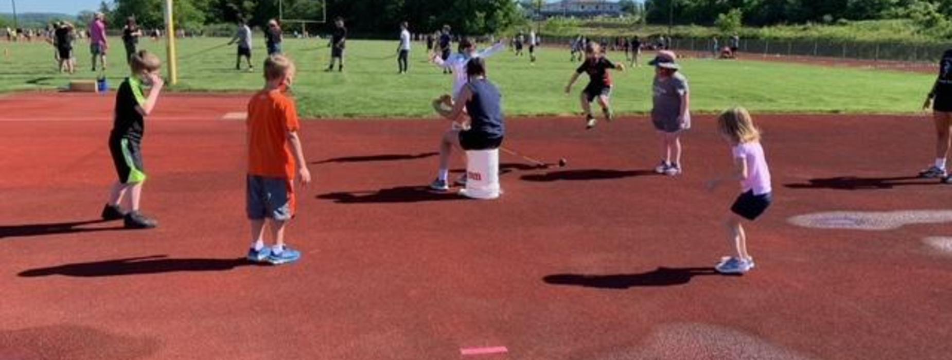 Homer-Center Elementary School