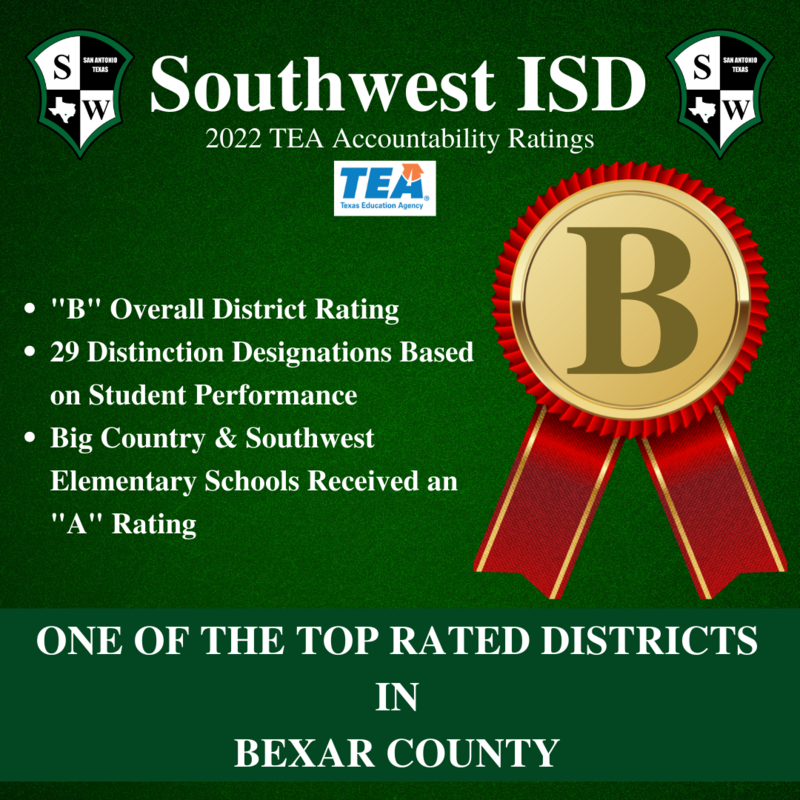Southwest Independent School District