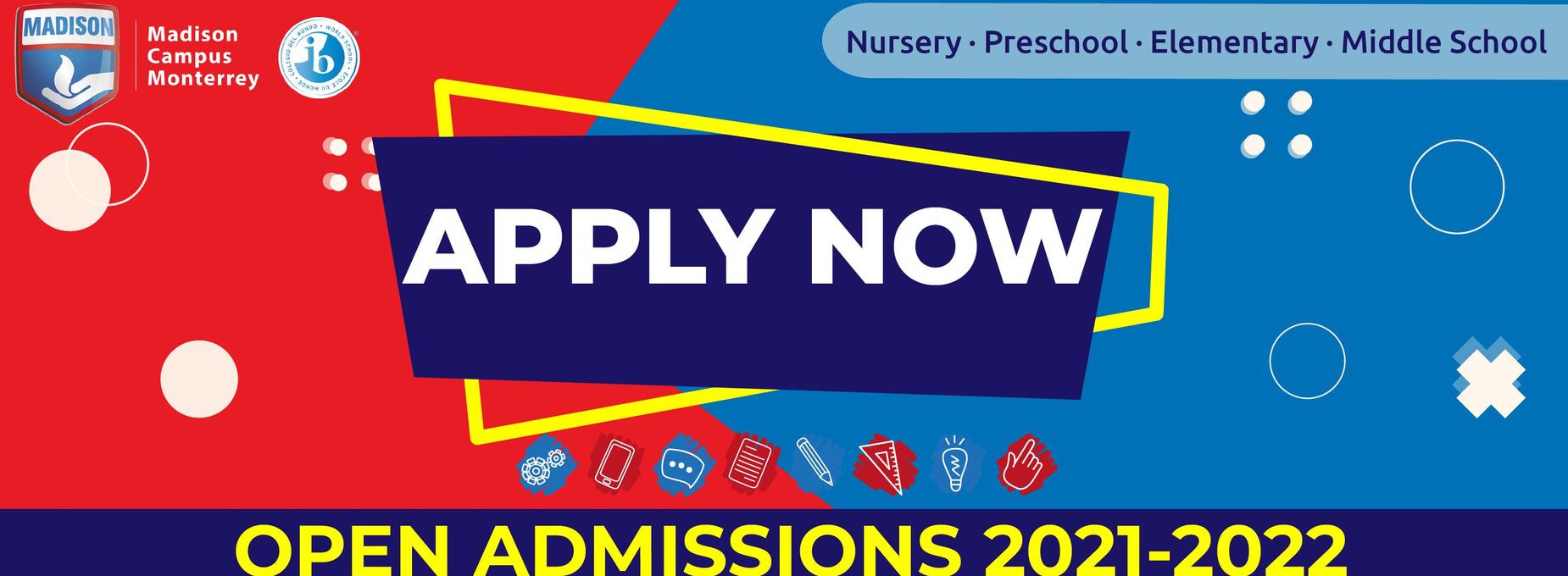 Colegio Madison Monterrey