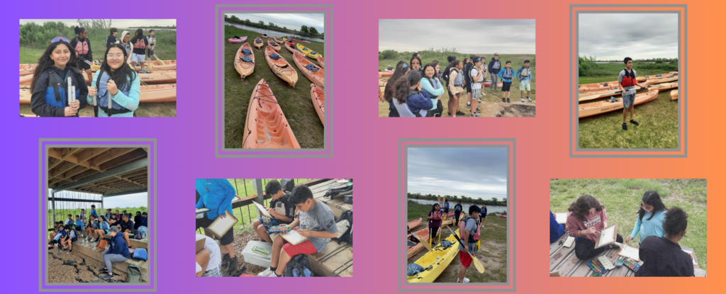 Deepwater Junior High