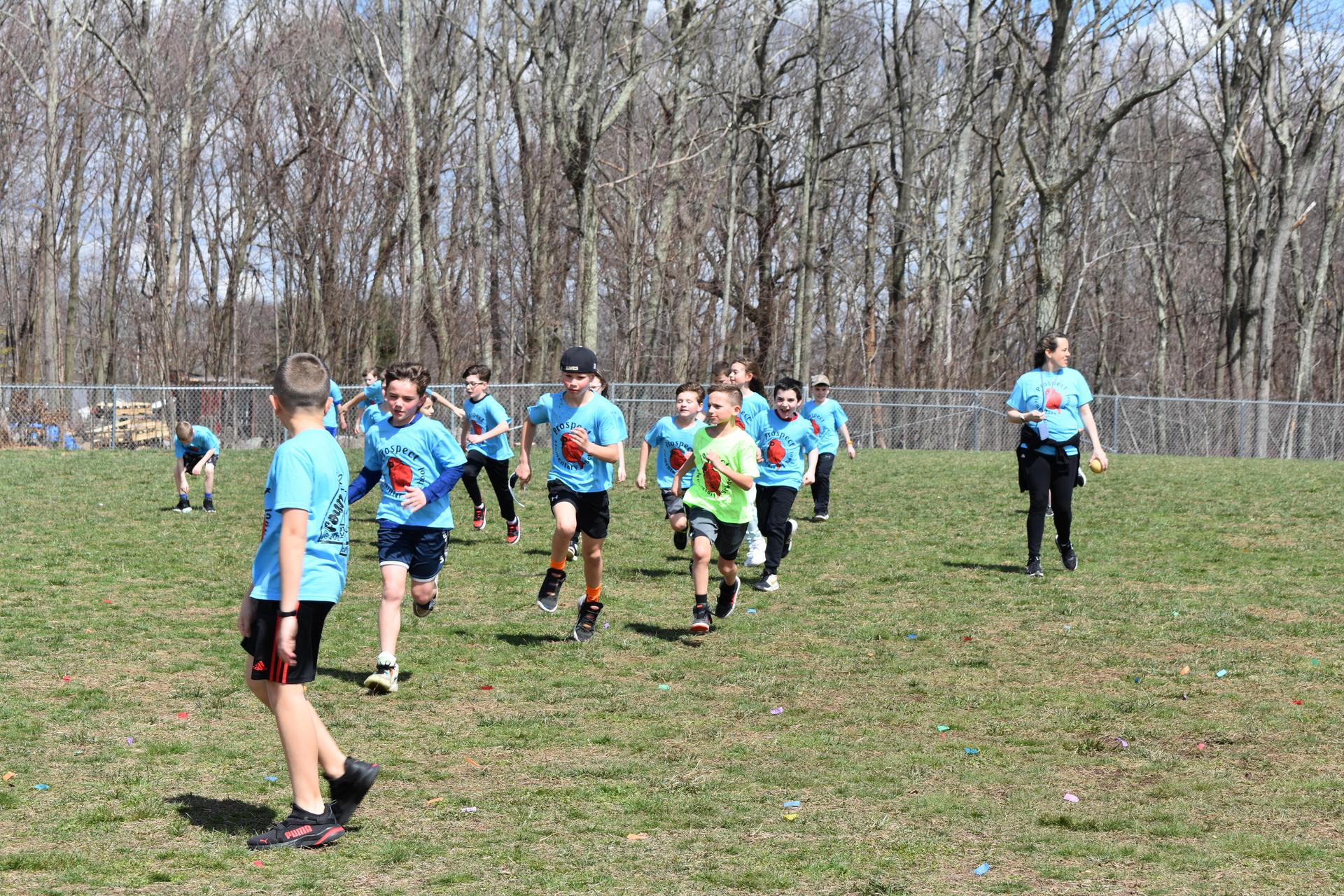 Prospect Elementary School – Prospect Elementary School – Regional ...