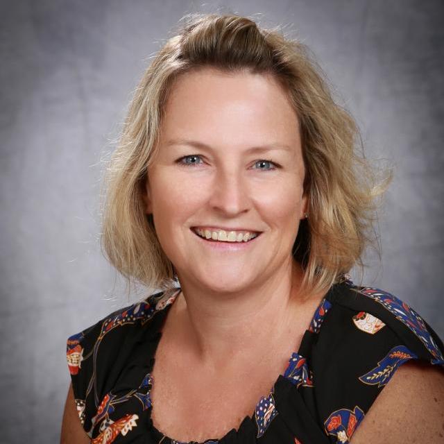Staff Directory | Buford Academy