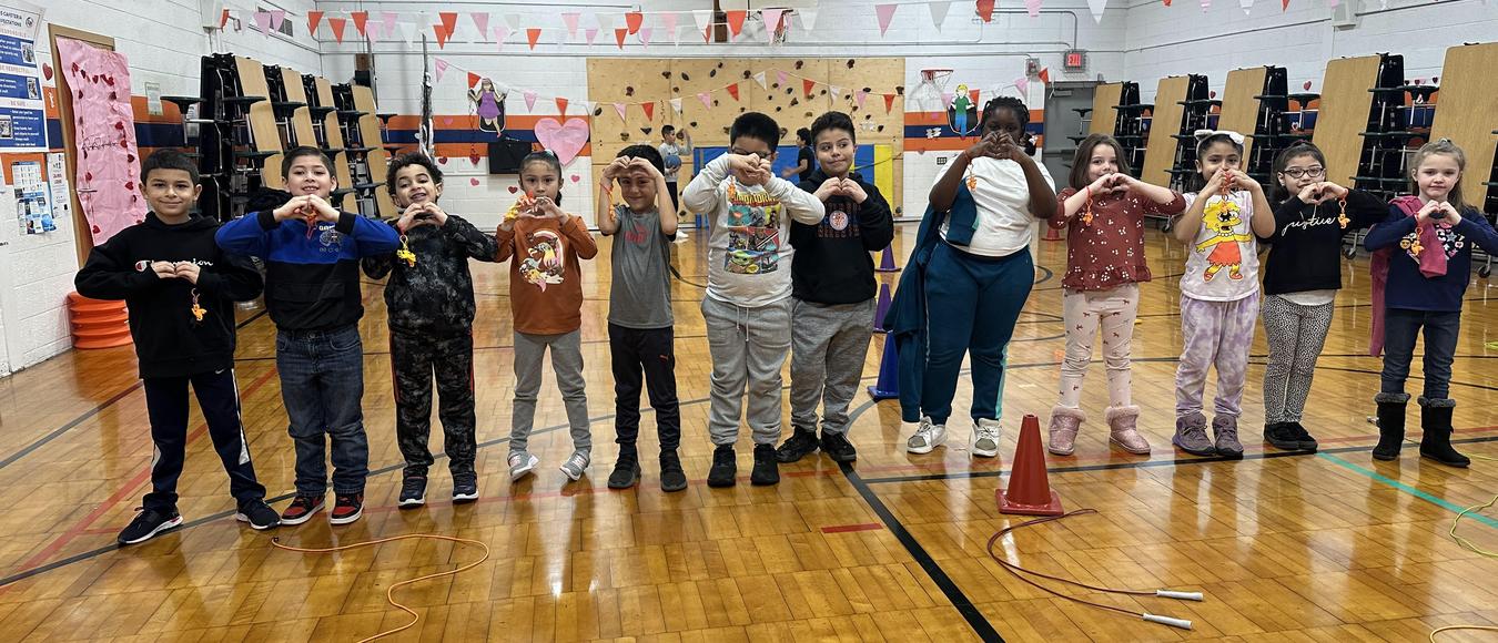 Carr Elementary