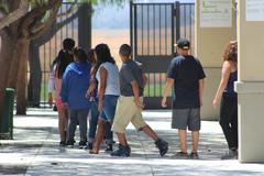 Diamond Valley Middle School