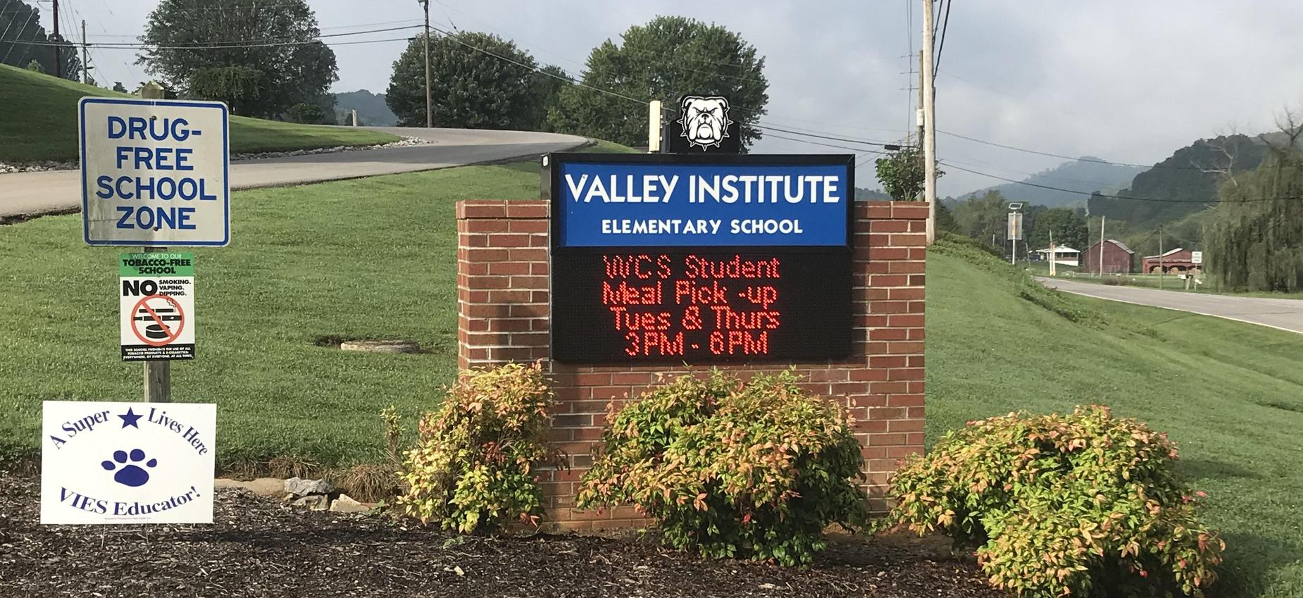 Valley Institute Elementary School